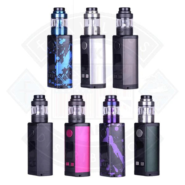 Vaperz Cloud Ascent B1 Vape Kit