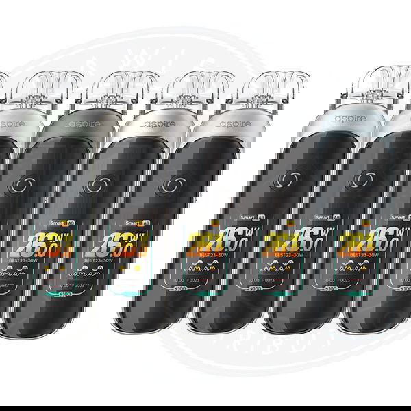 Buy Aspire Pixo Pod Kit | Low Prices | Free UK Delivery