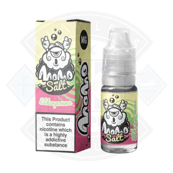 Buy Momo Salt Eldergomme E liquid | Low Prices | Free UK Delivery