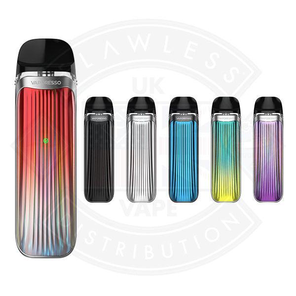 Vaporesso LUXE QS Pod System Kit